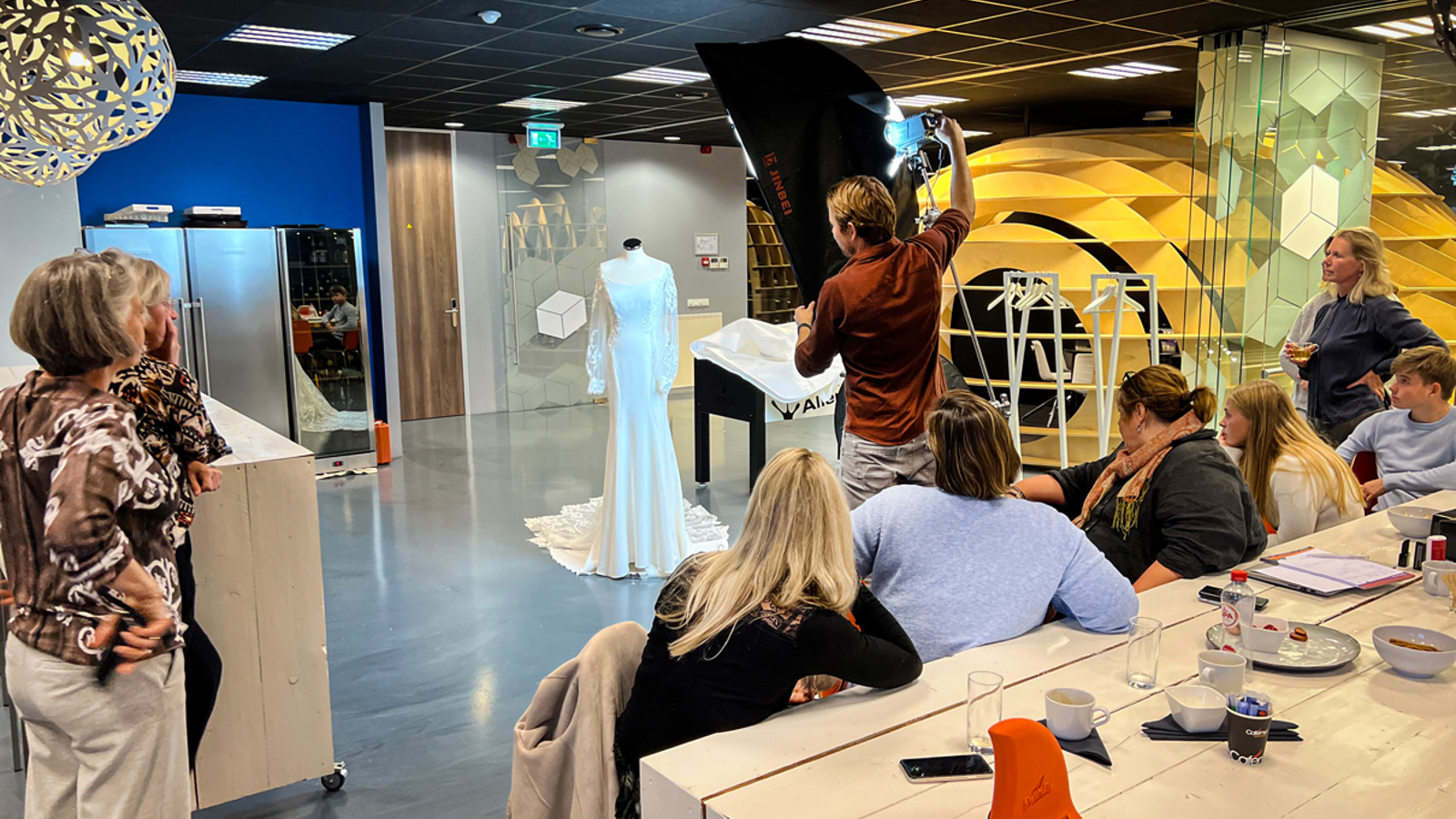 The Smart Course will start again | AlienTrick