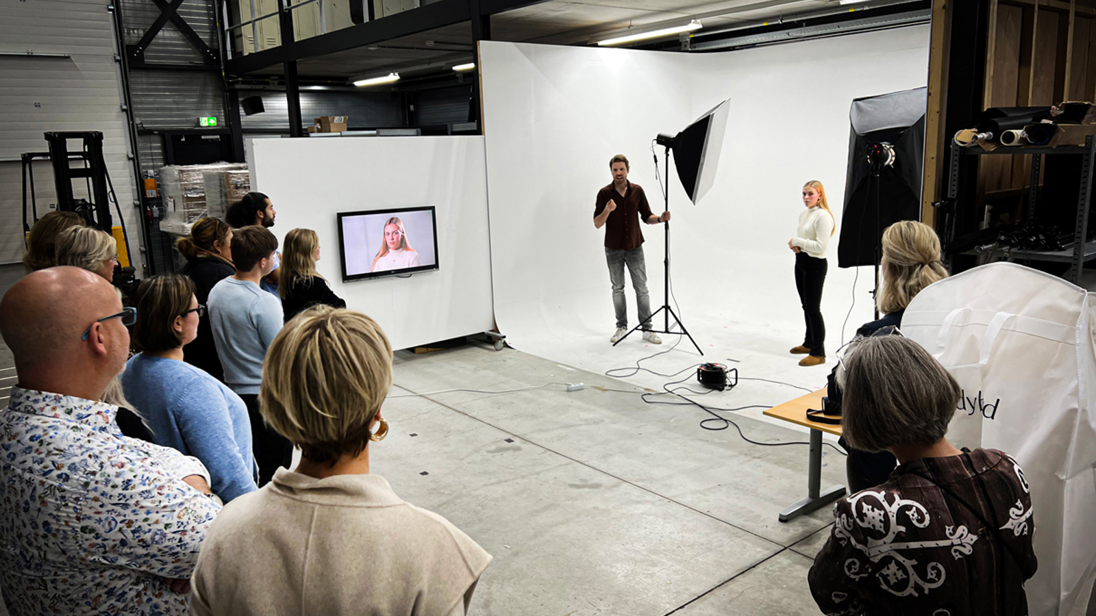 The Smart Course will start again | AlienTrick