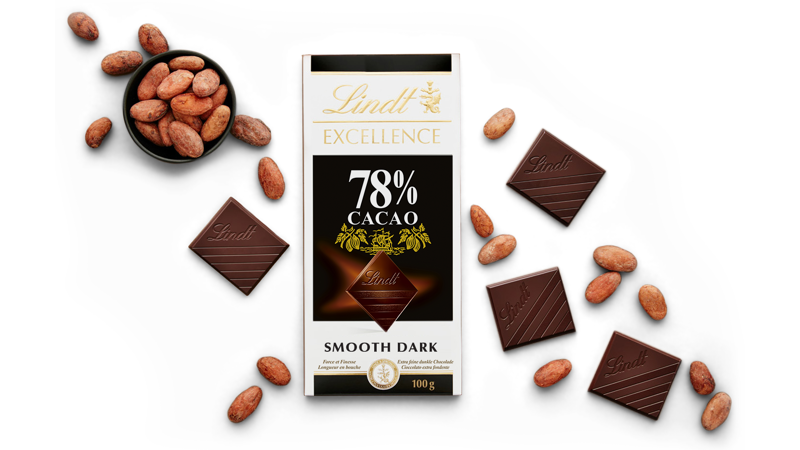 Lindt Commercial for Excellence chocolate | AlienTrick