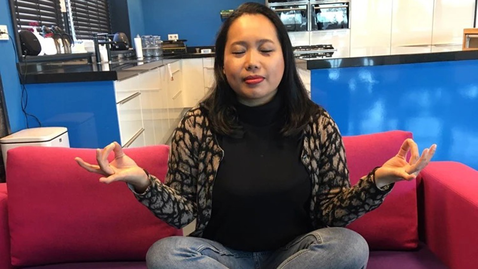 Lockdown Challenge | AlienTrick