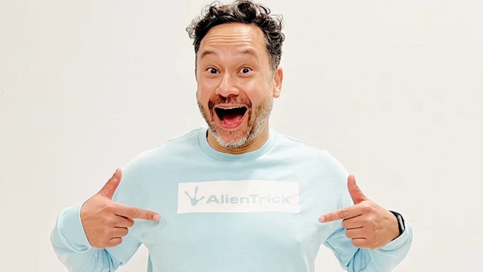 The Smart Course will start again | AlienTrick