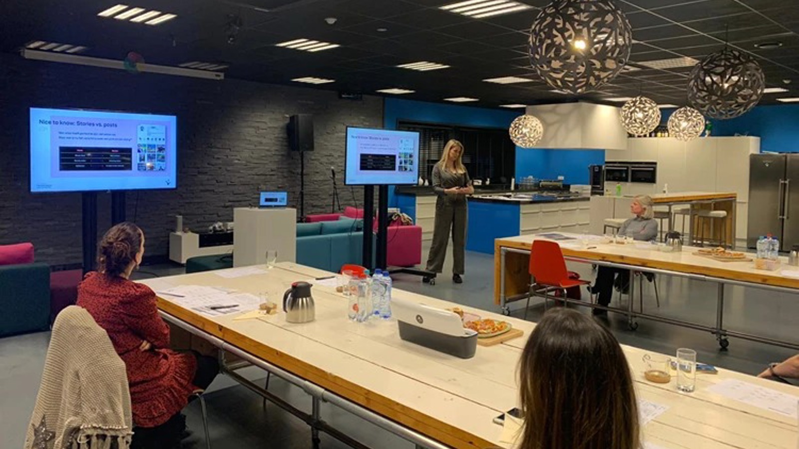 The Smart Course will start again | AlienTrick